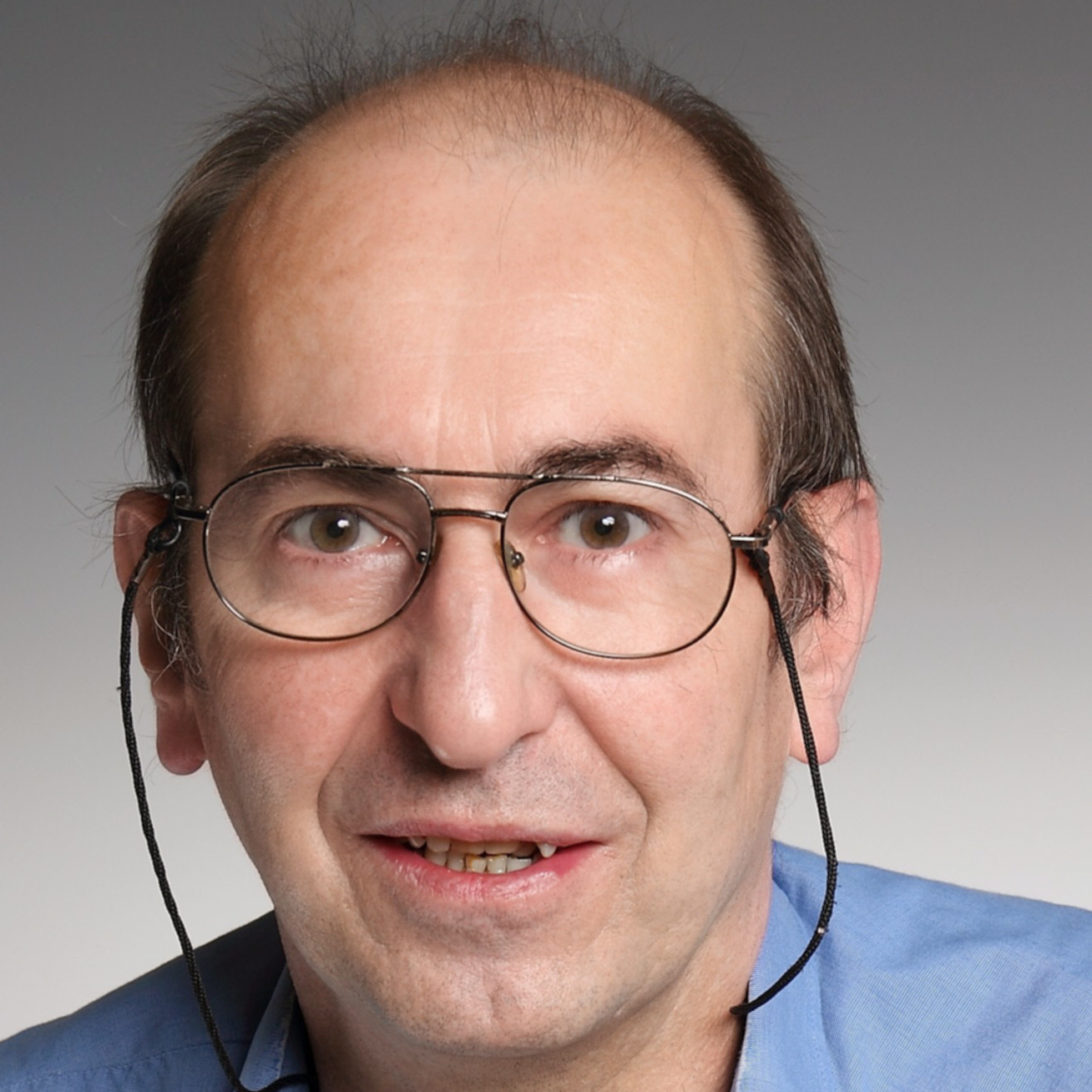 Hauspersonal | BRG Steyr Michaelerplatz